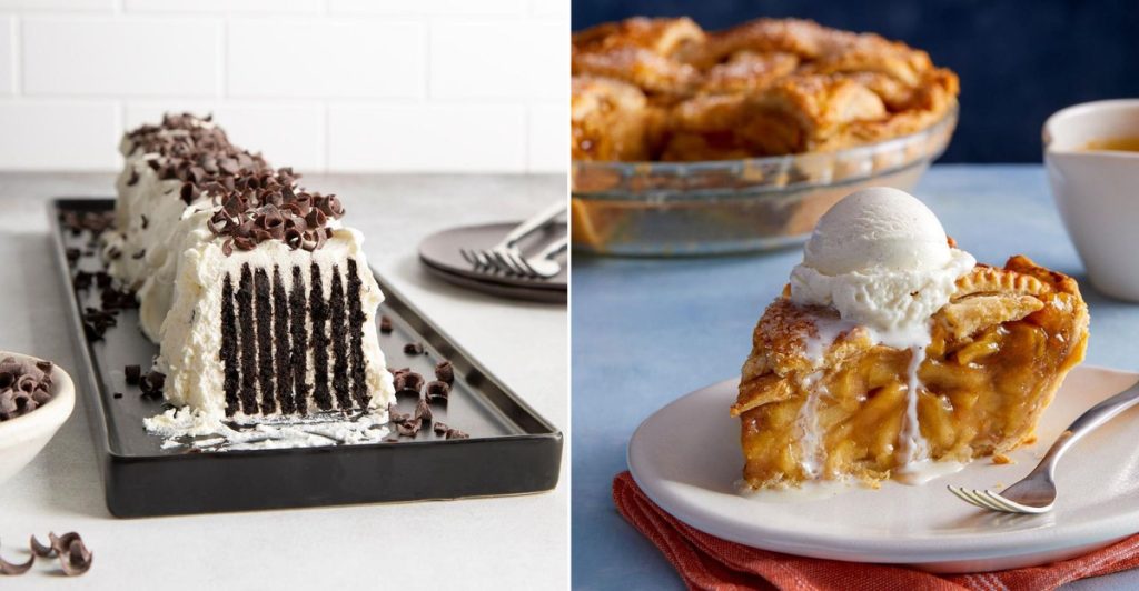 16 Retro California Sweets Still Going Strong In Mom-And-Pop Diners