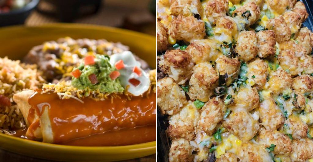 16 Ridiculous-Looking Arizona Dishes That Taste Surprisingly Amazing