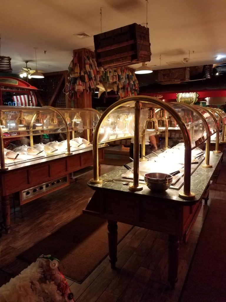 16 South Carolina Seafood Buffets That Will Make Your Winter Feast The ...