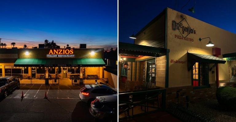 17 Arizona Italian Spots Where You Don't Need A Reservation But Should ...