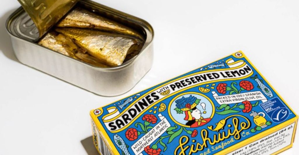 17 Canned Sardine Brands, Ranked From Worst To Best