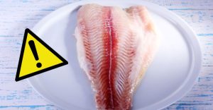 17 Fish You Should Avoid Eating (And Here's Why)