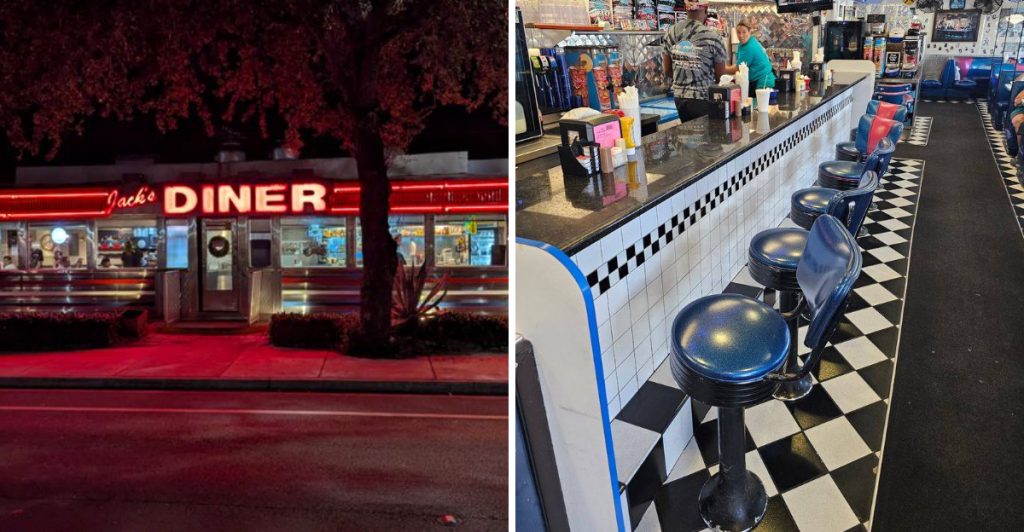 17 Florida Restaurants Famous For One Unforgettable Dish