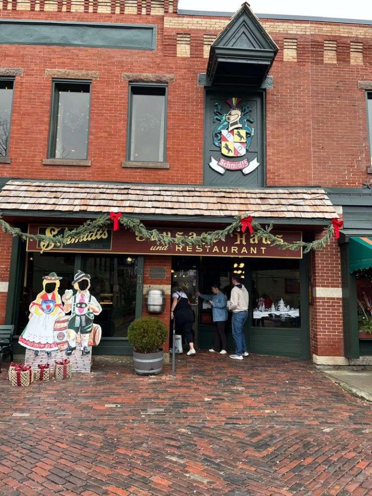 17 Ohio Restaurants Locals Say Are Still Worth Every Mile In 2026
