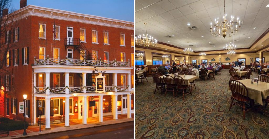 17 Ohio Restaurants Locals Say Are Still Worth Every Mile In 2026