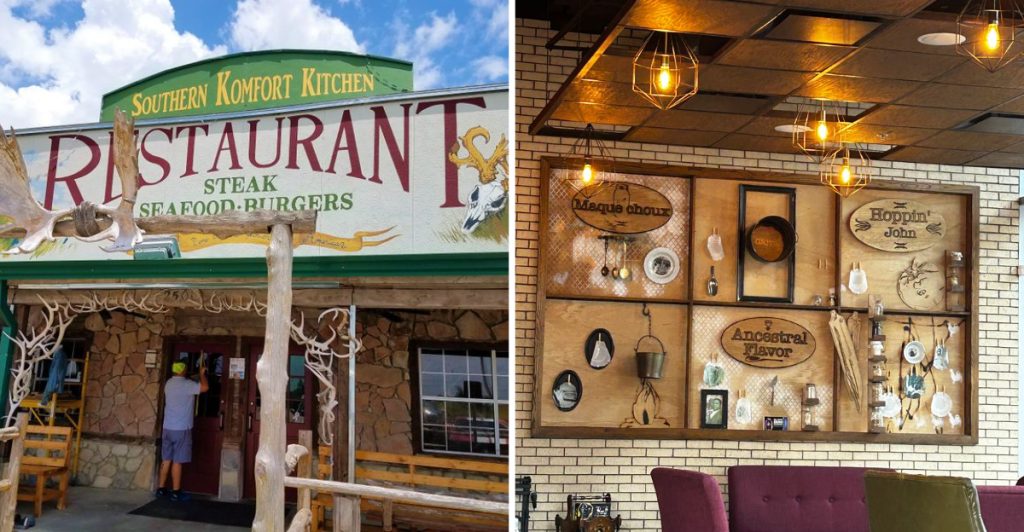 18 Hidden Texas Comfort Food Gems Serving Real Southern Classics In 2026