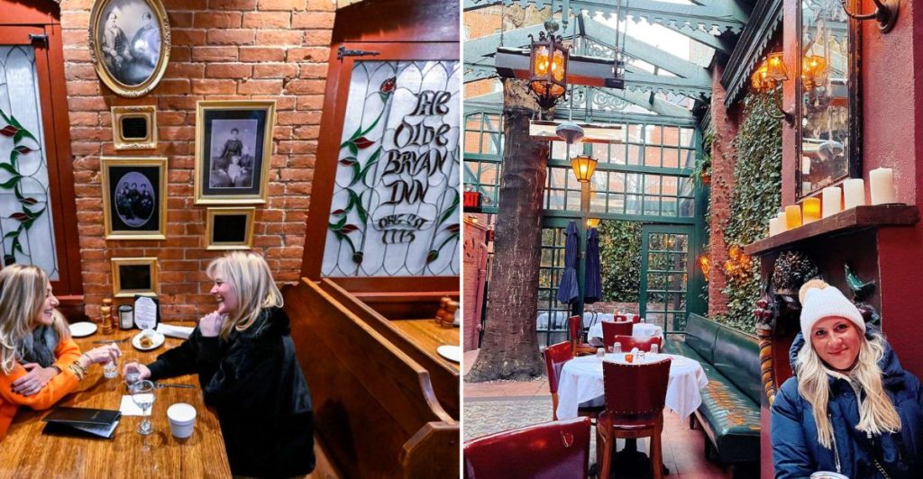 18 New York Cozy Winter Restaurants You'll Want To Curl Up In