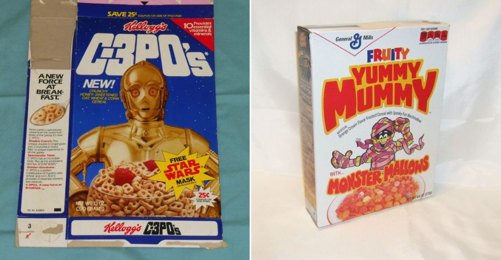 19 Discontinued Cereals That Belong Back On Shelves