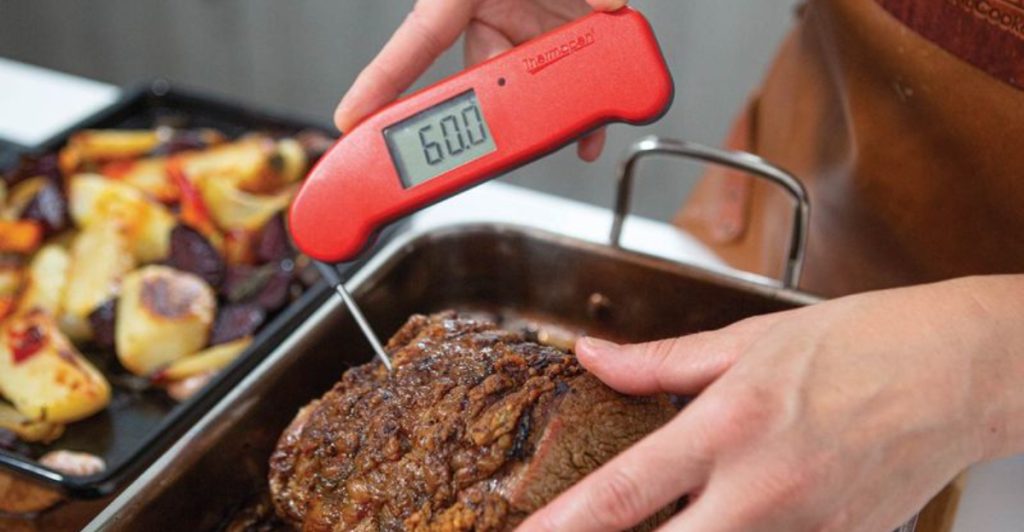 20 Handy Hacks For Cooking Perfect Lamb Every Time