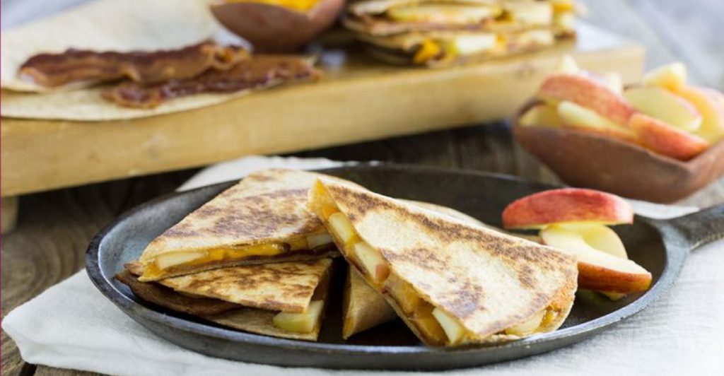 20 Lunch Recipes That Make Every Midday Break More Enjoyable