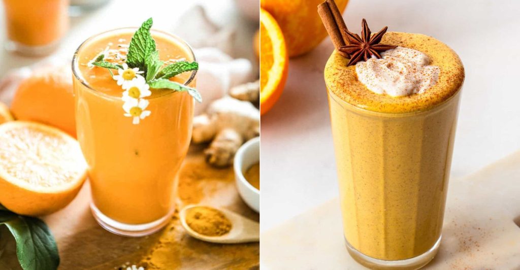 20 Morning Smoothie Ideas That Taste Good And Feel Even Better