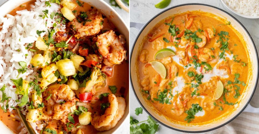 25 Delicious Curry Dishes That Anyone Can Make At Home