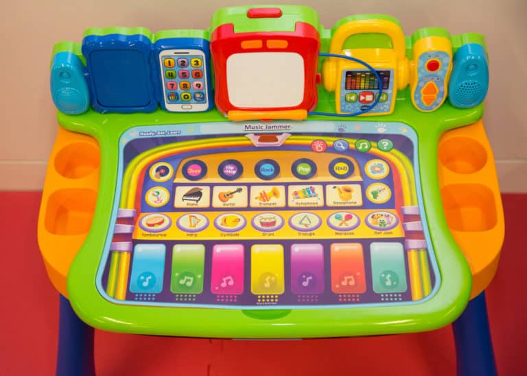 Top VTech Toys this Holiday Season - Ever After in the Woods