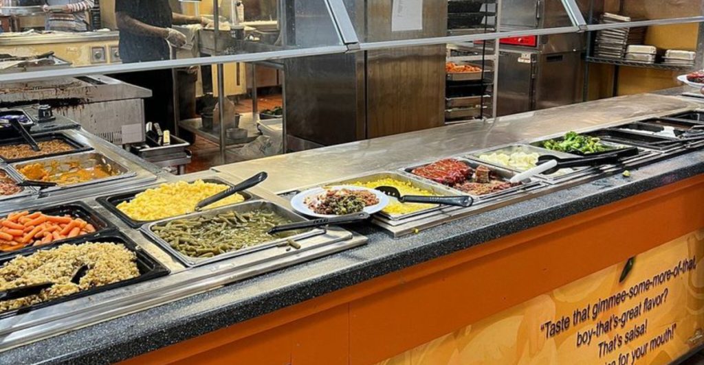 5 Kentucky Comfort Food Buffets That Feel Just Like Sunday Dinner