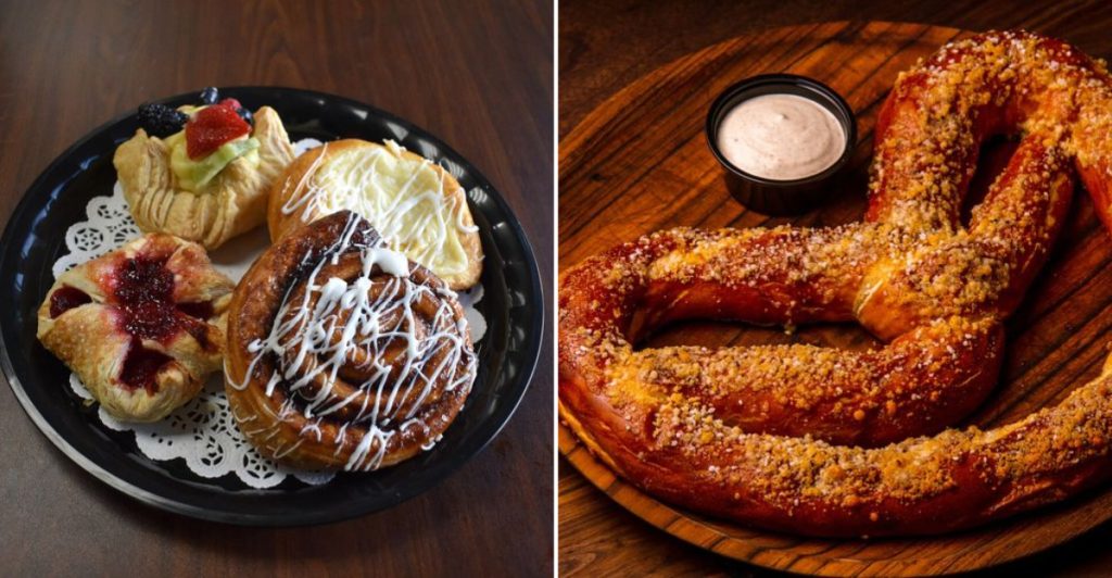 50 German Restaurants In Every State