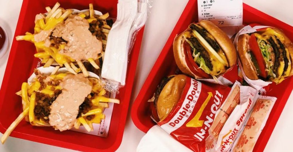 6 Fast-Food Chains Serving Fake Cheese And 6 That Serve The Good Stuff