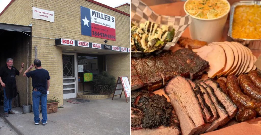 6 Hidden Texas BBQ Joints That Are Every Bit As Good As The Legends
