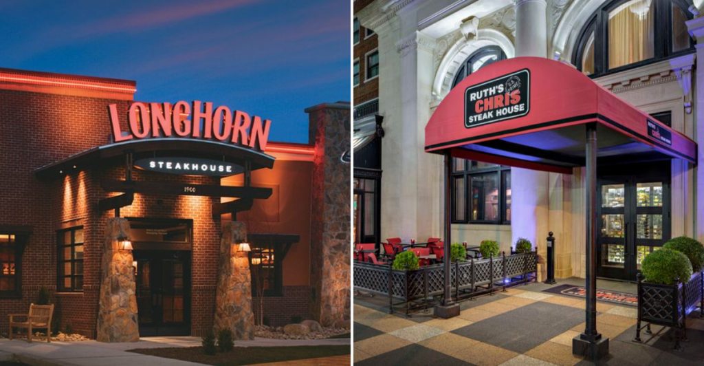 6 Michigan Steakhouse Chains Serving Classic Cuts & 6 That Take Flavor ...