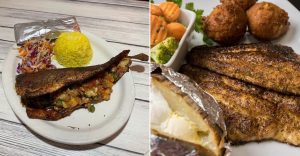 6 Mississippi Catfish Buffets That Reel You In