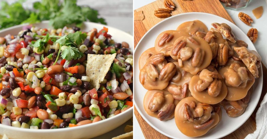 6 Must-Try Texas Dishes That Are Surprisingly Vegan-Friendly