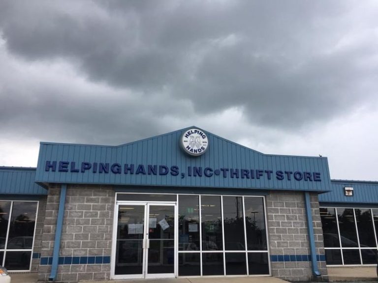 7 Huge Thrift Stores In Arkansas With Unbeatable Bargains You’ll Want ...
