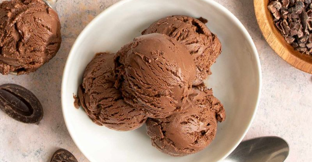 7 Ice Cream Flavors People Rarely Choose & 7 Scoop‑Worthy Classics ...