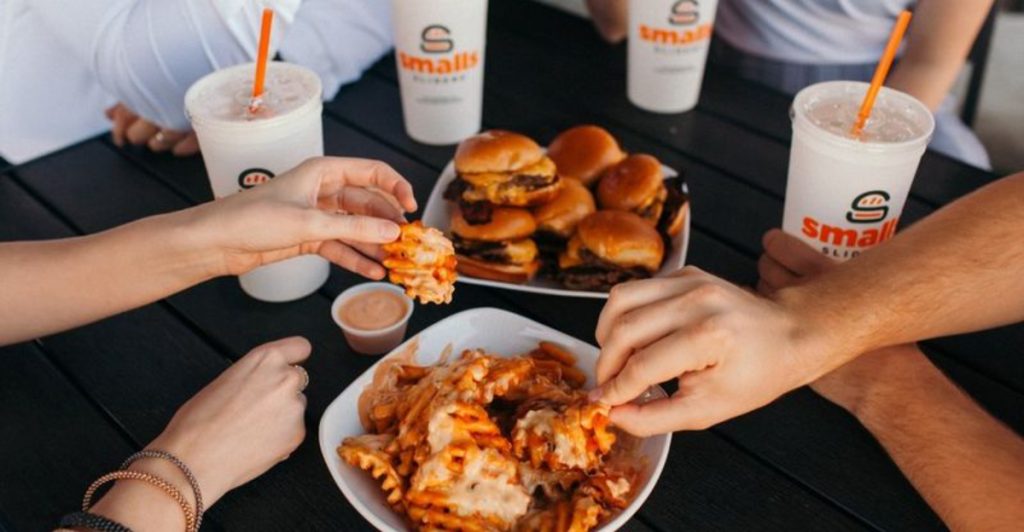 7 Ohio Burger Chains That Locals Say Serve Beef Worth Every Bite And ...