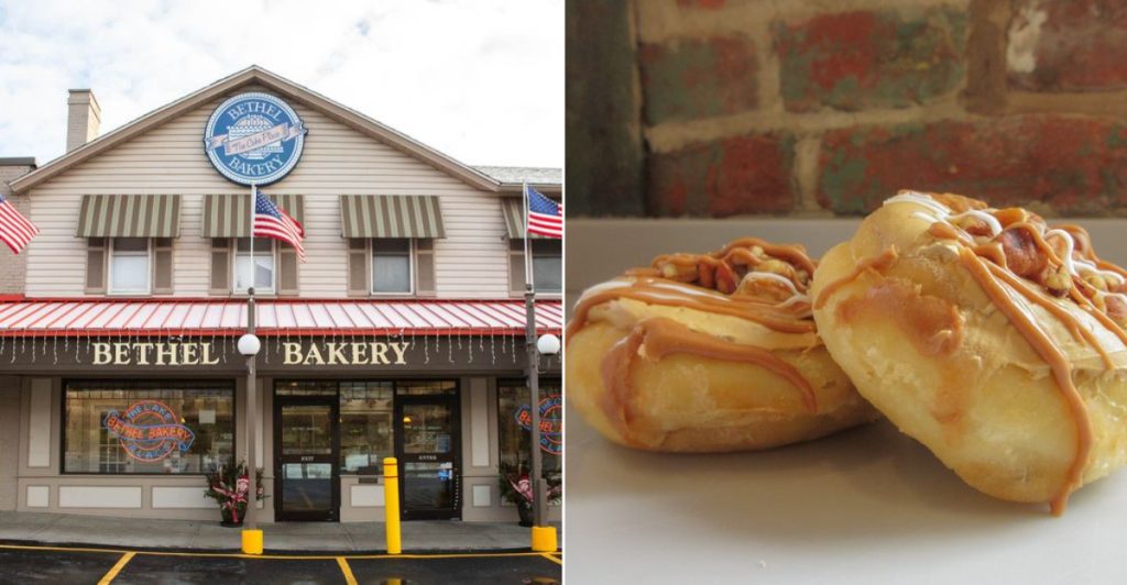 7 Pennsylvania Bakeries Baking Pastries Worth Every Mile Of The Drive