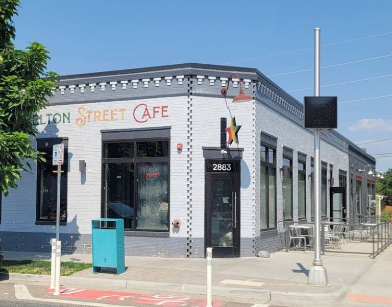 8 Colorado Soul Food Kitchens That Locals Say Are The Real Deal