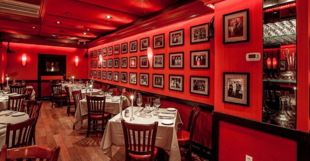 8 New York Steakhouse Chains That Charge Big But Offer Little