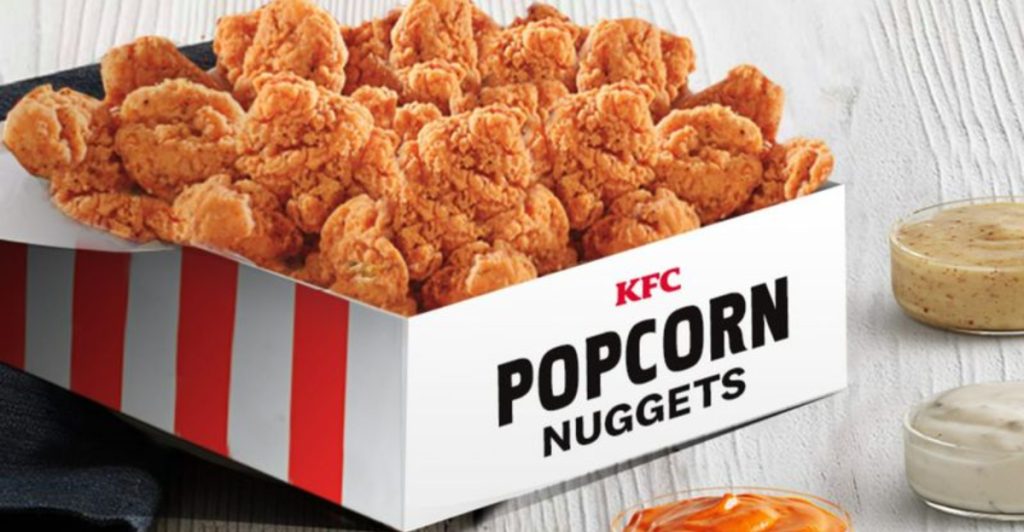 8 Shocking Menu Items Disappearing From Fast Food Chains In 2025
