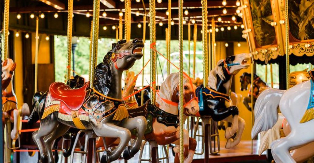 9 Best Family Fun Parks In Ohio For A Day That Feels Refreshingly Simple