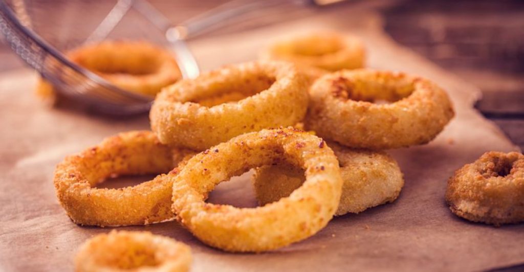 9 Frozen Onion Rings Brands Worth Keeping in Your Freezer at All Times