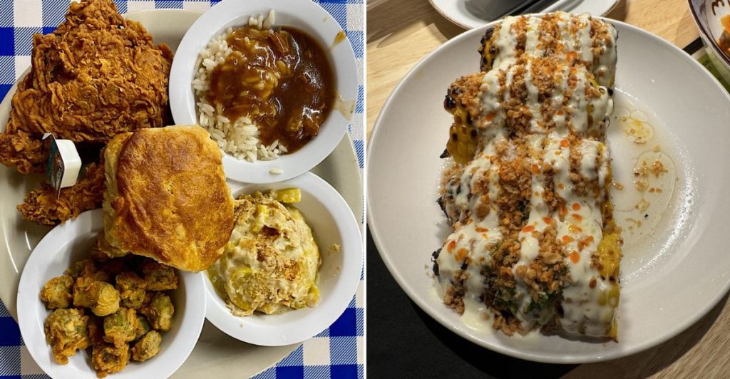 9 Georgia Restaurants That Locals Either Skip Or Recommend