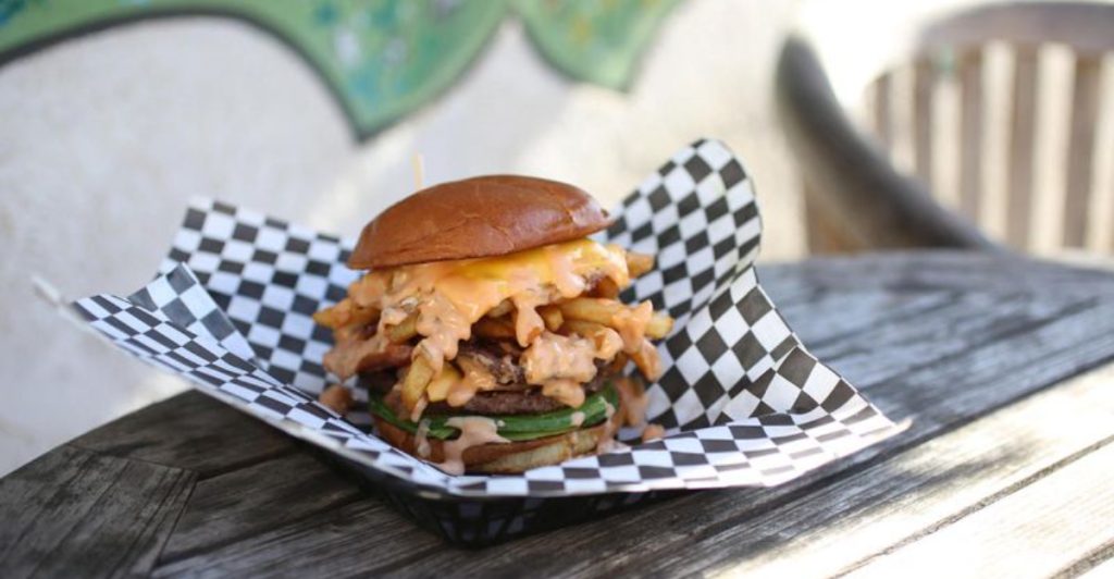 9 Hidden California Burger Joints Serving Double Cheeseburgers Worth ...
