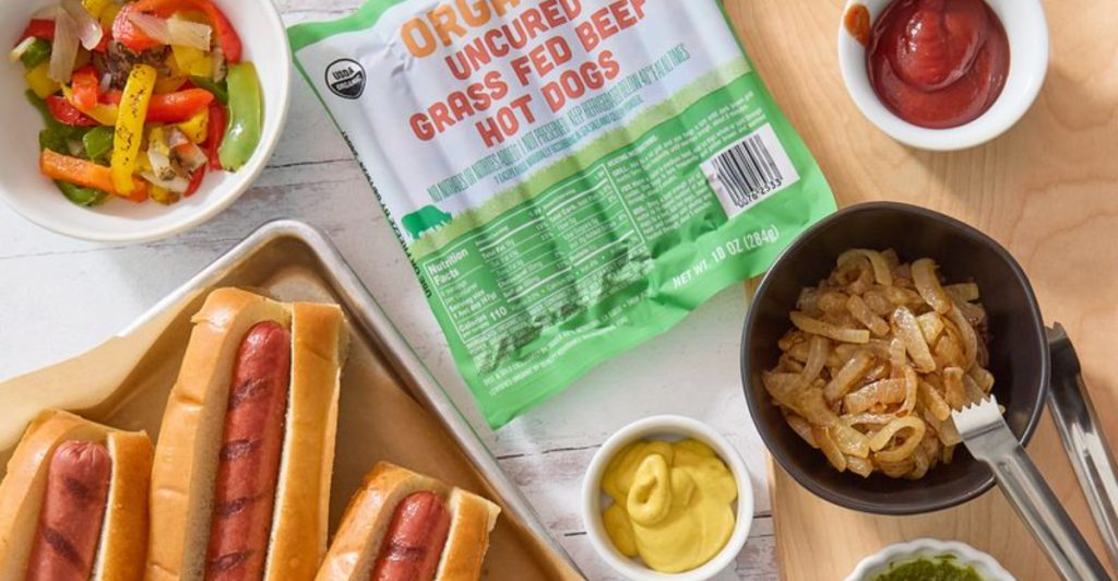 9 Hot Dog Brands That Use Only Premium Ingredients