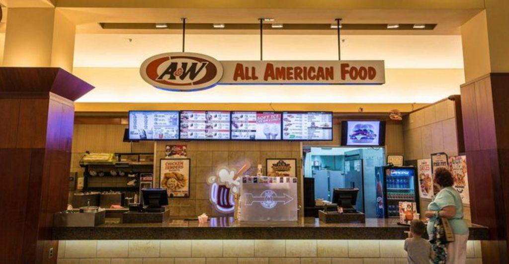 9 Mall Food Court Chains We’re Fine Without And 9 That Deserve A Comeback