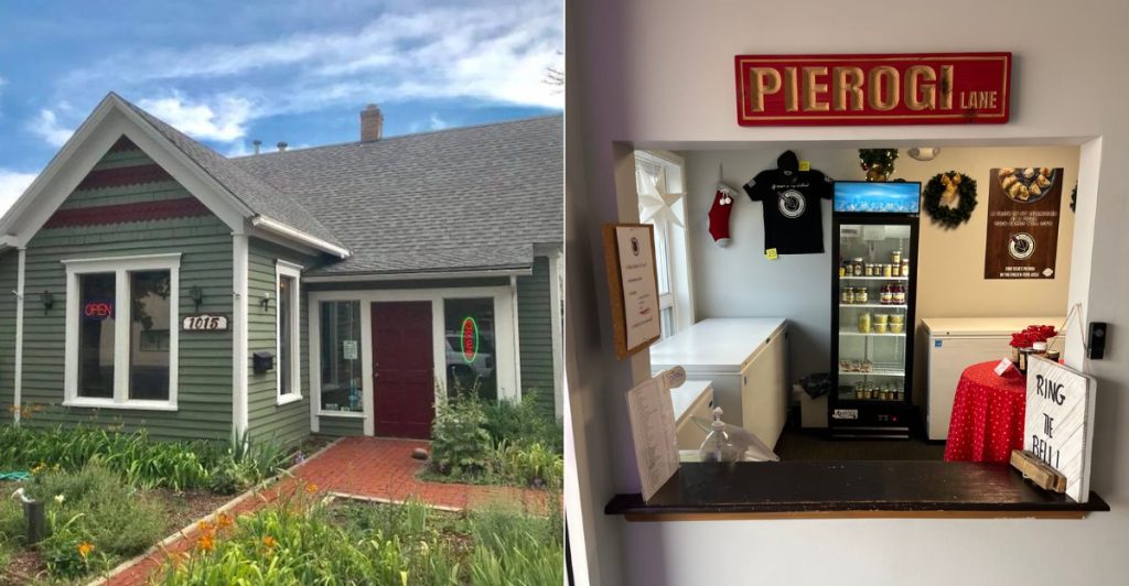 10 Must-Try Polish Restaurants In Colorado For Pierogi And Other Delights