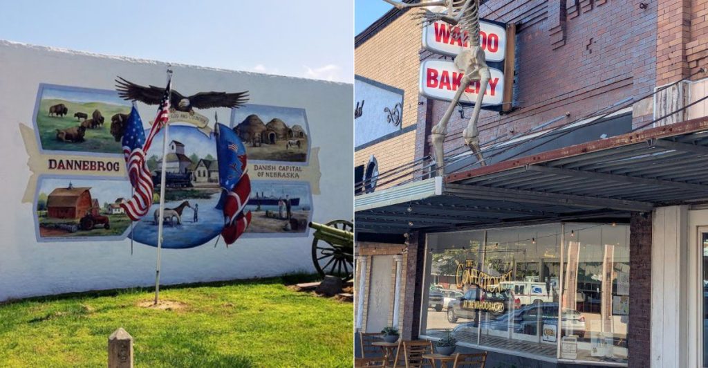 9 Nebraska Bakeries Where Old-Fashioned Czech Kolaches Still Make The ...