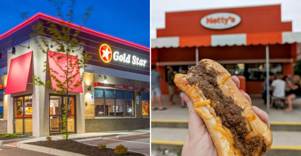 9 Ohio Hot Dog Chains Serving Everyday Favorites & 8 That Are Worth The ...