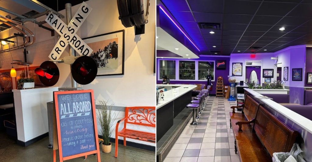 9 Quirky Arkansas Restaurants You'll Want To Visit Again And Again