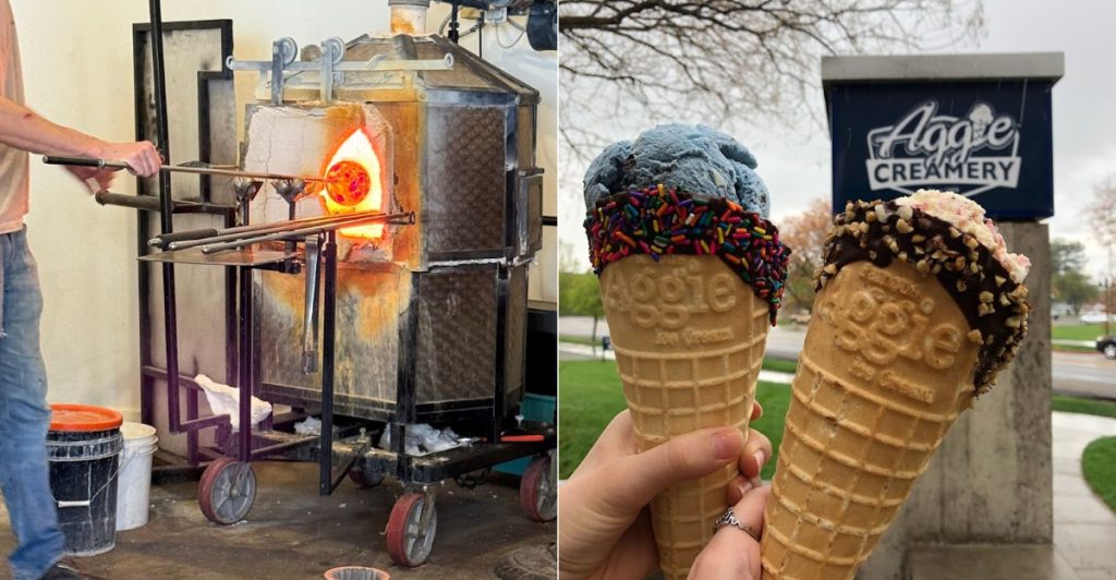 9 Utah Factory Tours That Turn Chocolate, Salt, And Local Craft Into A ...
