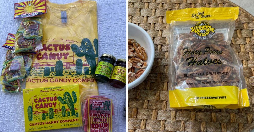 9 Vintage Arizona Snacks That Longtime Locals Still Remember