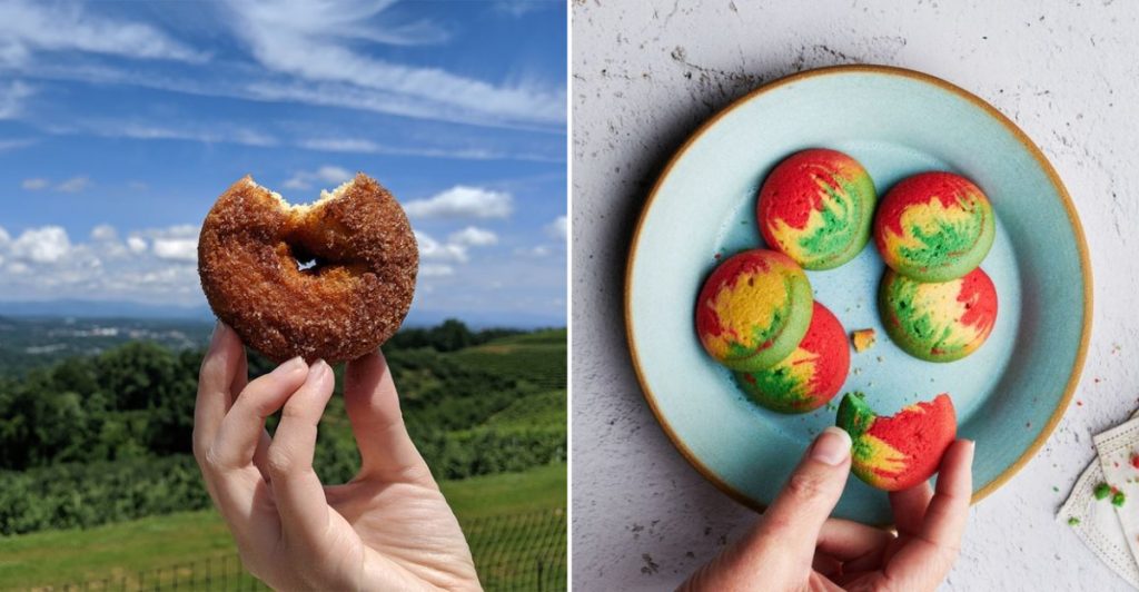 9 Vintage Virginia Snacks That Only True Locals Still Talk About