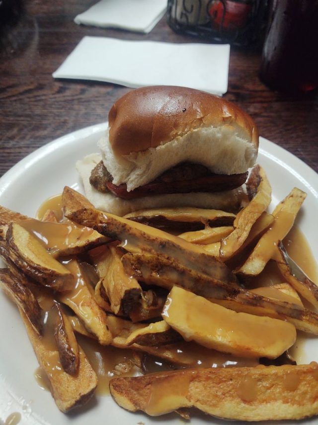 Meat Lovers Can’t Get Enough Of This Over-The-Top Burger Challenge In ...