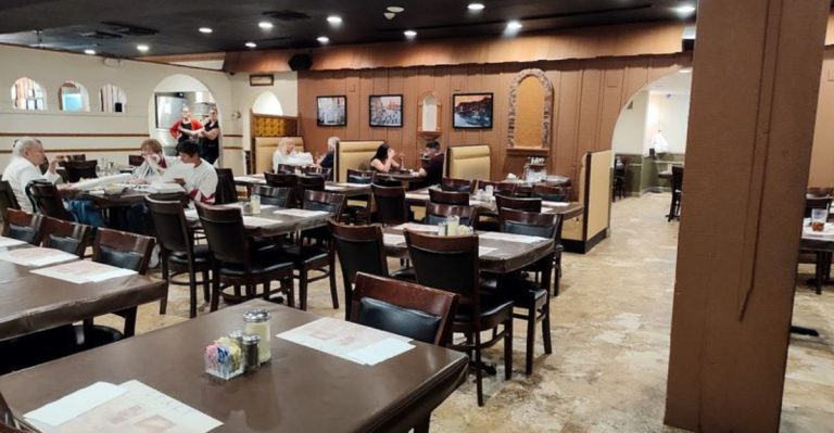A Mom-And-Pop Restaurant In Pennsylvania Is Serving The State's Best ...