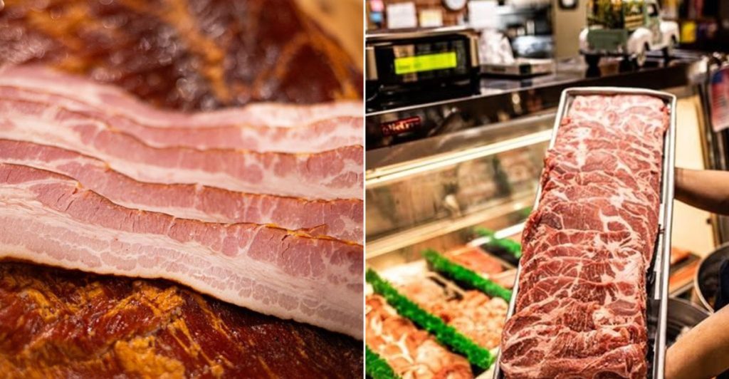 A Roadside Missouri Stop Famous For Smoky Legendary Bacon
