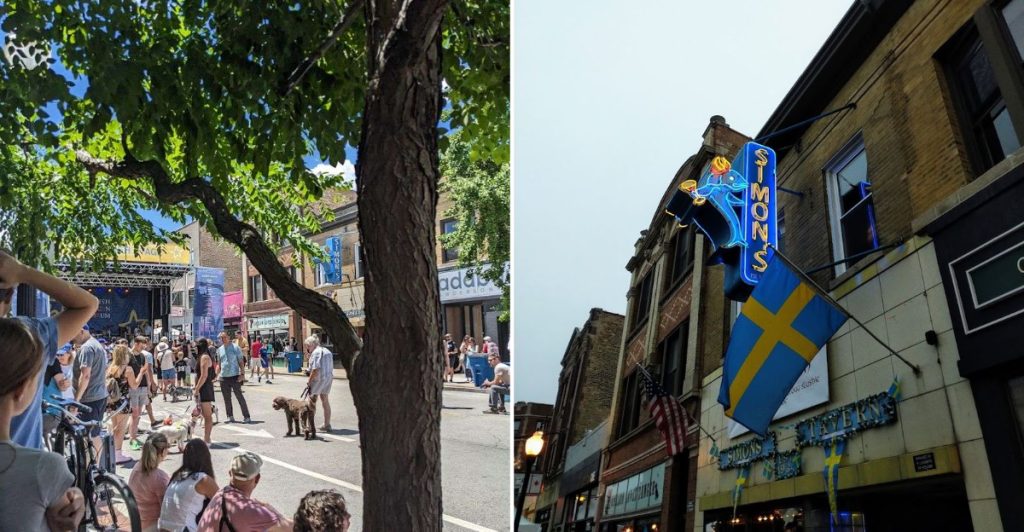 A Traditional Swedish Midsommar Celebration Is Happening In Illinois ...