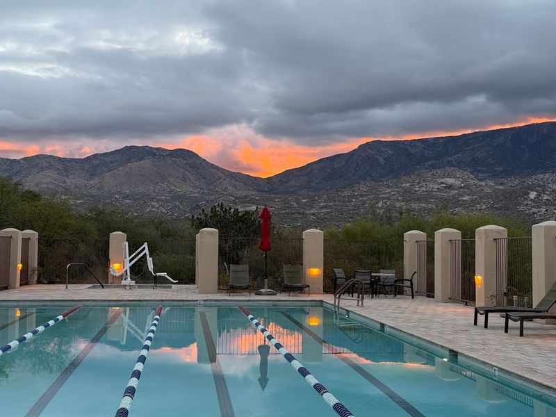 This Adults-Only Arizona Spa Retreat Is The Quiet Couples Escape Worth ...