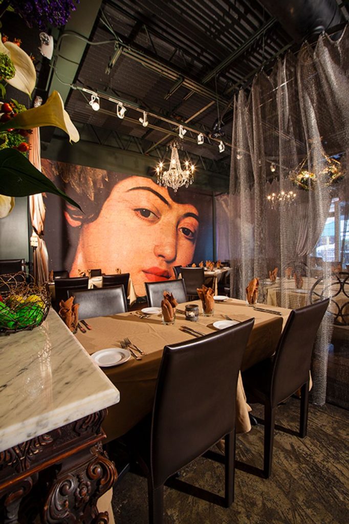 These Italian Restaurants In Michigan That Stay Fully Booked Night ...